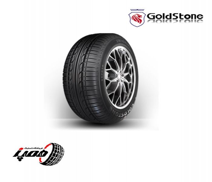 فروشگاه اینترنتی لاستیک همپا | لاستیک خودرو گلدستون مدل GS-2030 سایز 185/60R15