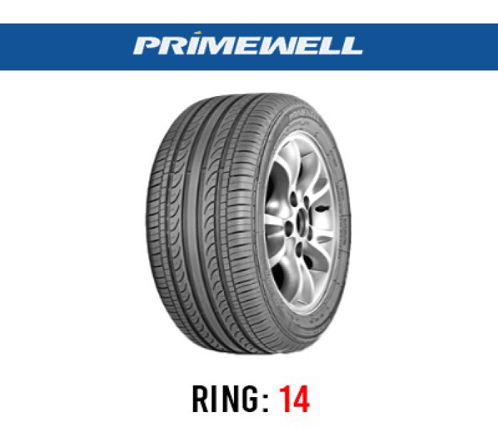 فروشگاه تخصصی همپالاستیک | لاستیک خودرو پرایمول مدل PS880 سایز 185/65R14