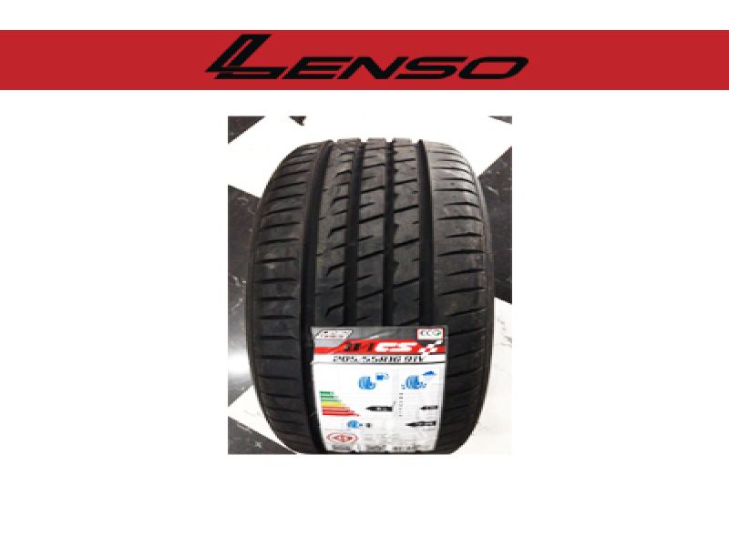 فروشگاه تخصصی همپالاستیک | لاستیک خودرو لنزو مدل D-1CS سایز 235/45R18